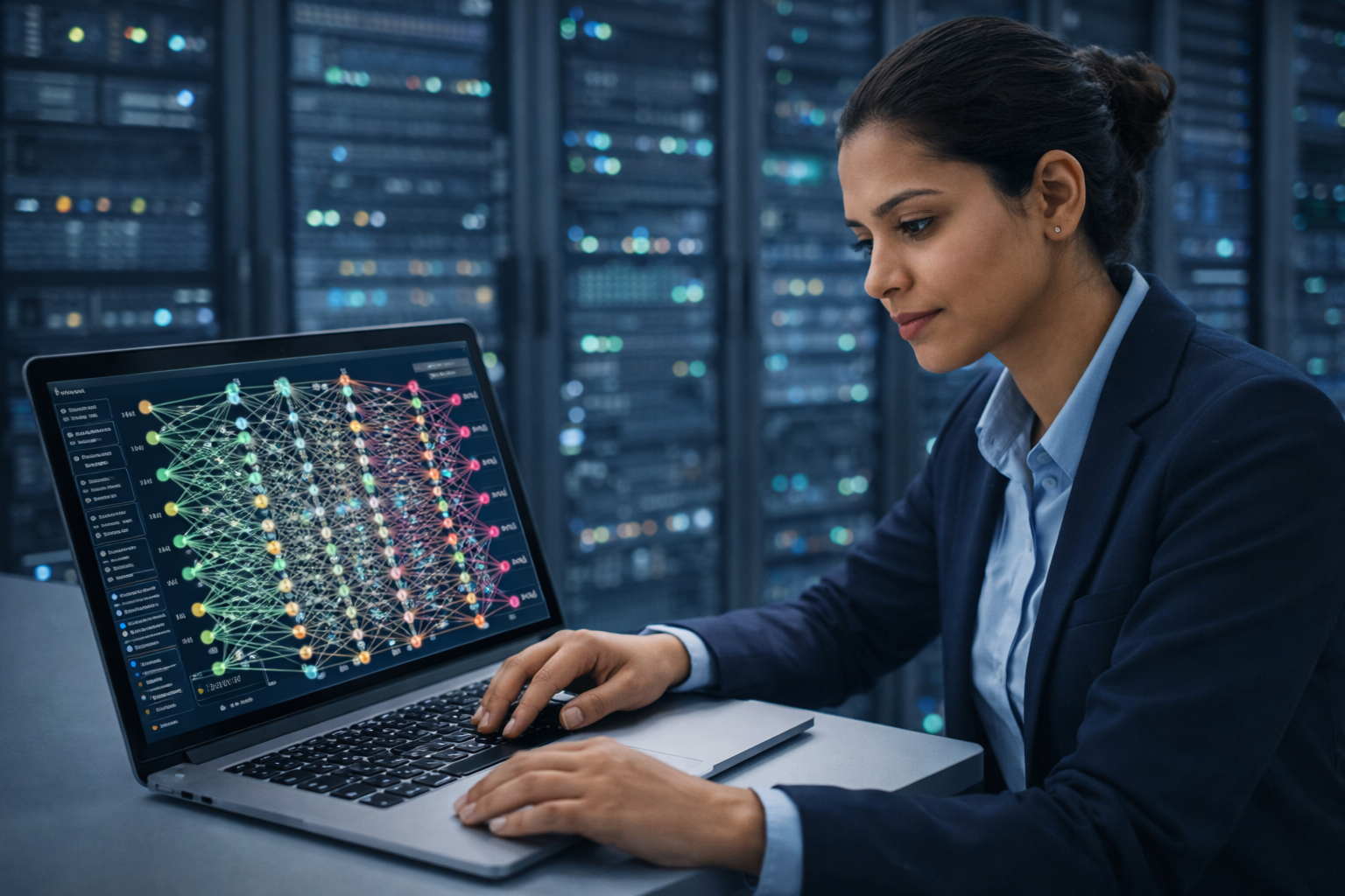 Foundational AI/ML - AI Institutes Virtual Organization