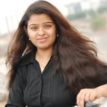 Student Spotlight: Swathi Vallabhajosyula - AI Institutes Virtual ...