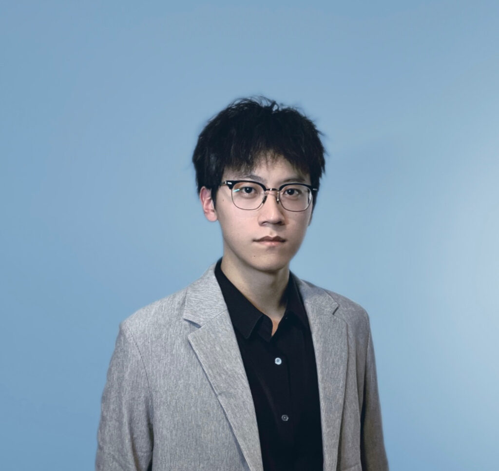 Student Spotlight: Yuhang Hu - AI Institutes Virtual Organization